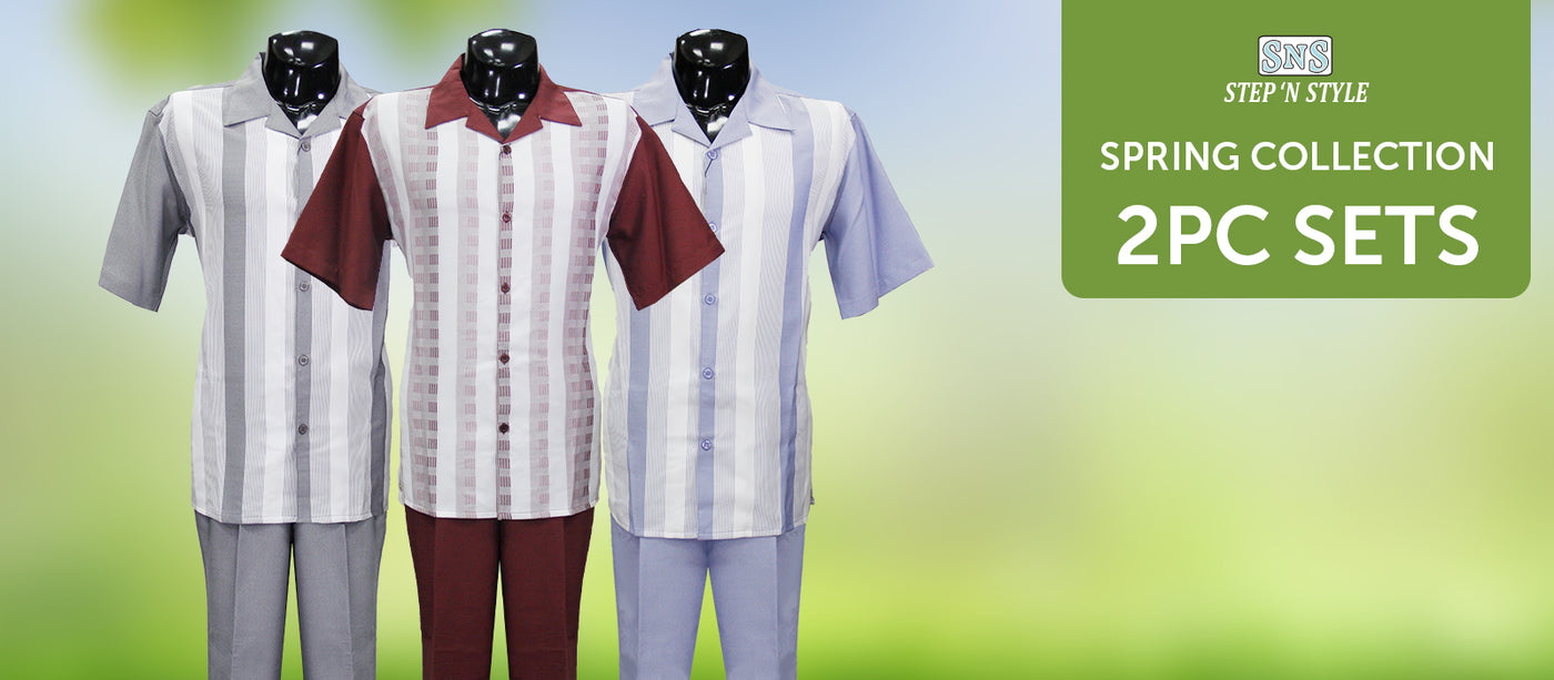 Step 'N Style New Orleans