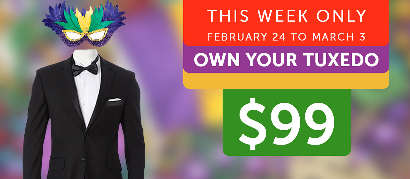 Step 'N Style New Orleans